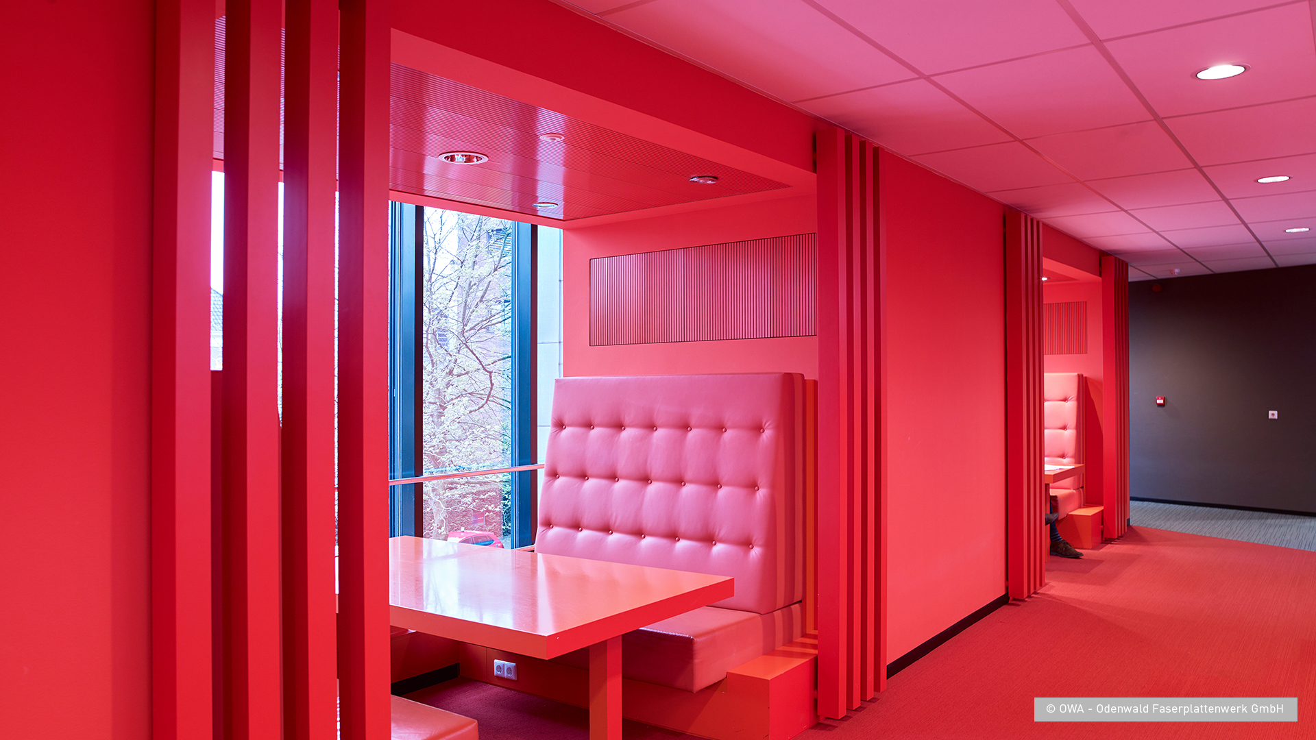 OWA image data base | Case studies